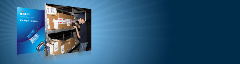 PackageTemplate | GigaTrak