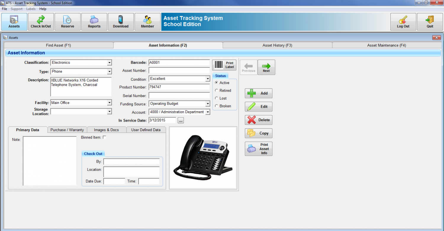ATS-Feature-Screenshot | GigaTrak