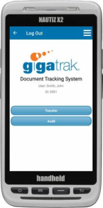 Document Tracking System | Document Management Software