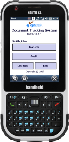 Document Tracking System | Document Management Software