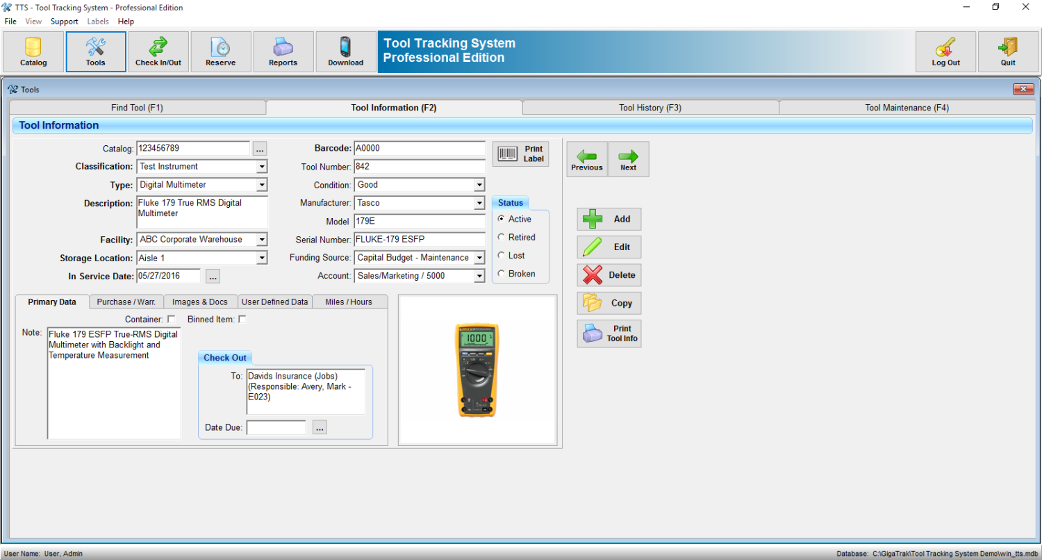 tool-tracking-system-shot | GigaTrak