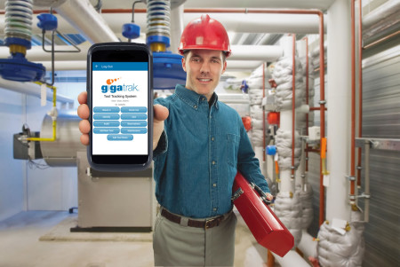 Tool Tracking App for Mobile Tool Management | GigaTrak