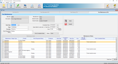 tool-tracking-system-process | GigaTrak
