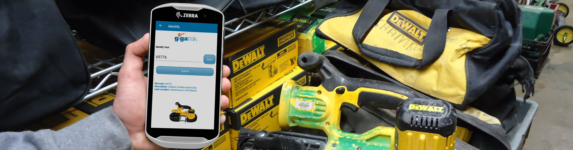 tts-bg-tool-tracking | GigaTrak