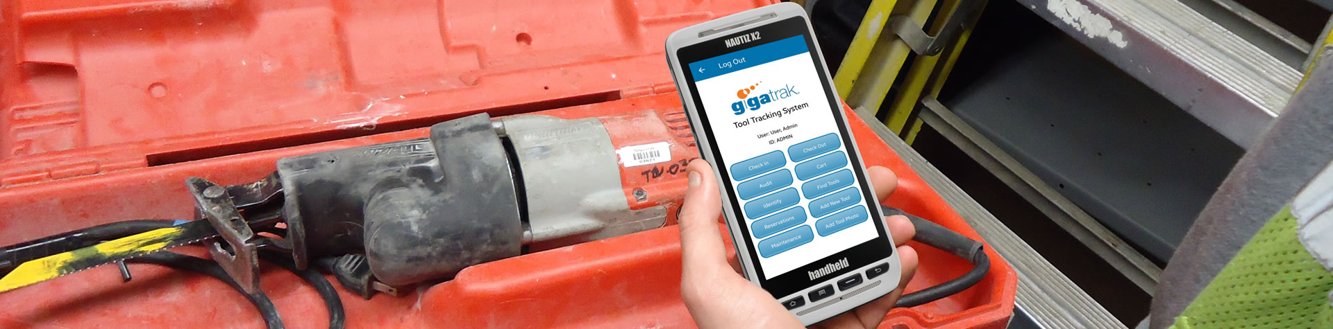 tts-cloud-handheld-apps | GigaTrak