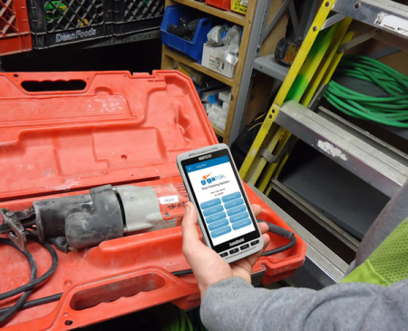 tts-gigatrak-tool-tracking-app | GigaTrak