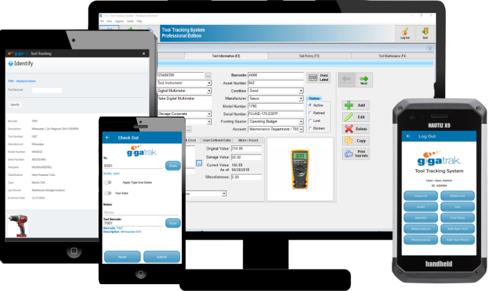 tts-tracking-software-system | GigaTrak