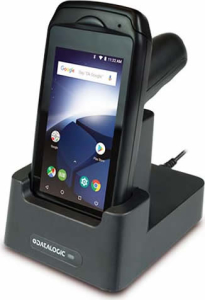 Datalogic Memor 10 Portable Handheld Computer | GigaTrak