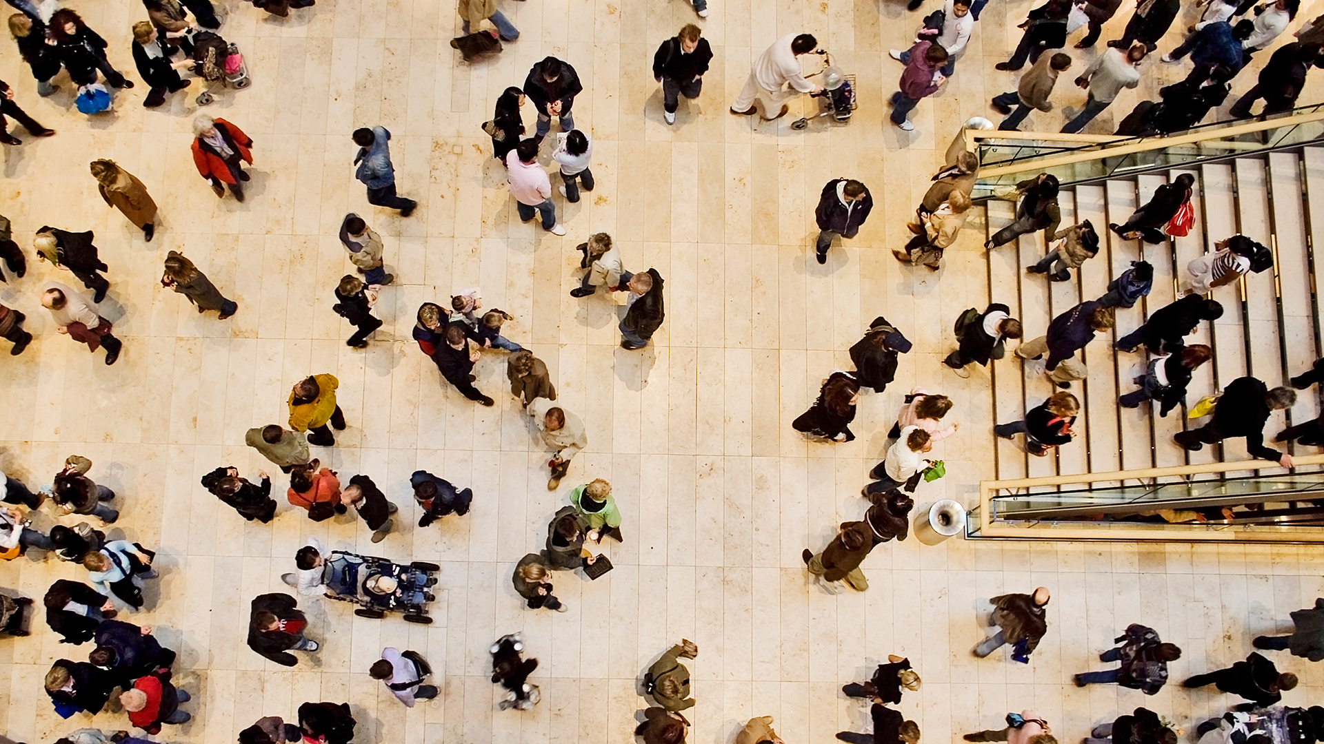 people counting traffic limits covid-19 social distancing | GigaTrak