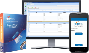 Guard Tour System: Security & Inspection Tracking Software