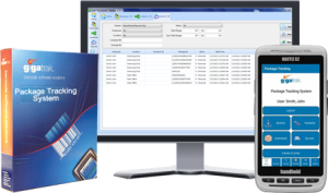 Package Tracking System | Delivery Tracking Software