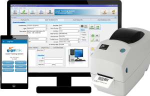 Inventory & Equipment Checkout System | GigaTrak