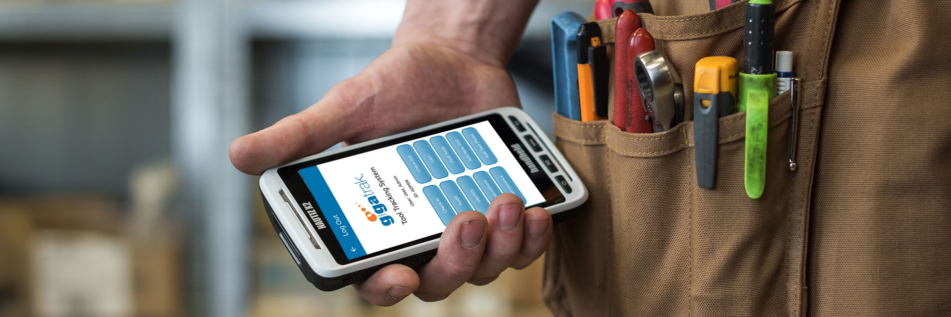 field-service-tts-tool-tracking | GigaTrak