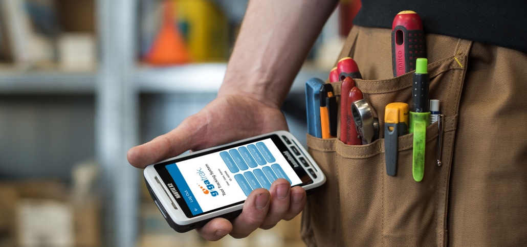 tts-tool-tracking-software-service | GigaTrak