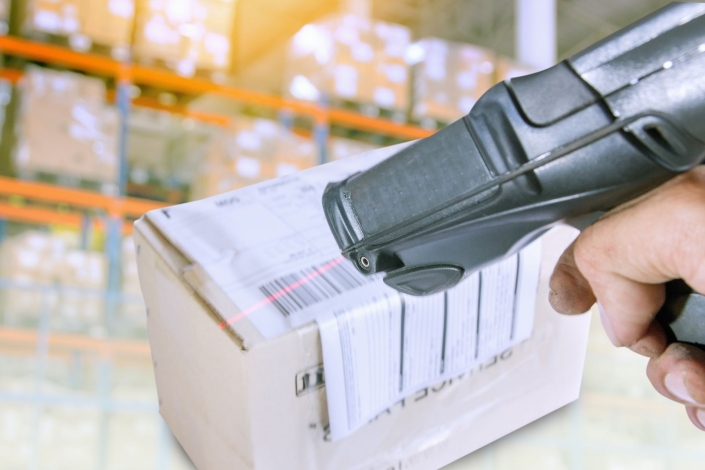 Top 3 ways Barcodes can simplify inventory management