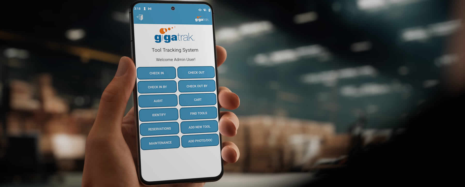 tool_tracking_software_mobile_app | GigaTrak