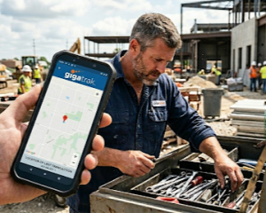 10 Signs Your Company Needs a Tool Tracking System | GigaTrak
